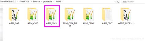 从0到1学习freertos：freertos 内核应用开发：（一）移植freertos到stm32第一部分 Csdn博客