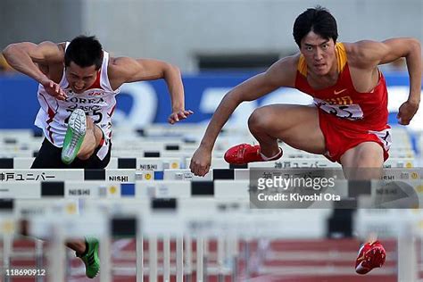 Park Tae Kyong Photos And Premium High Res Pictures Getty Images