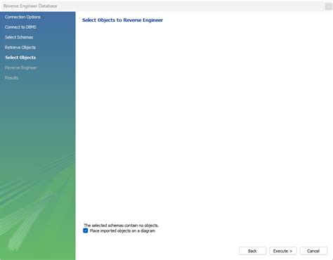 테이블을 Erd로 변환 Psmin1994