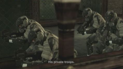 Pin By Trooperfan On Haven Troopers Metal Gear Metal Gear Solid
