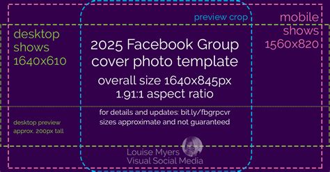 Facebook Cover Image Size A Quick Guide