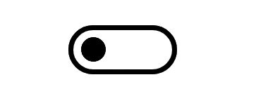 Visual Types In Xamarin Switch Control Syncfusion