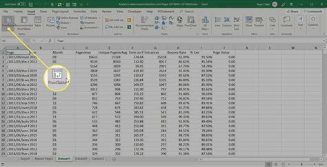 Create Excel Report From Data Блог о рисовании и уроках фотошопа