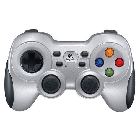 Buy LOGITECH F710 WIRELESS GAMEPAD Computech Store