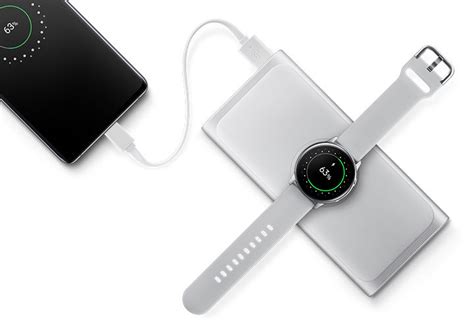 Samsung Brings New Wireless Charging Accessories To India Sammobile
