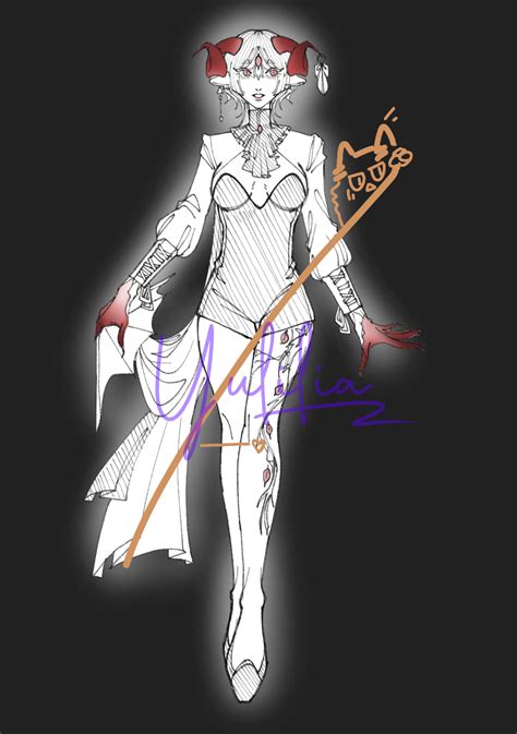 Morningstar On Toyhouse