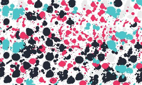 Splash Pattern Vector Art Icons And Graphics For Free Download