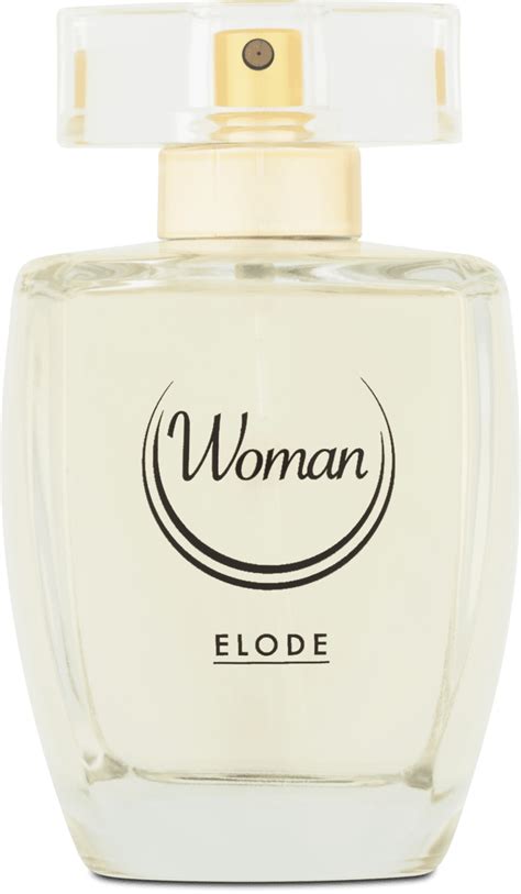 Elode Woman Edp 100 Ml Dmrs
