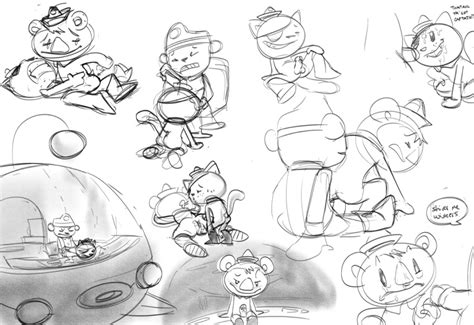 Rule 34 Barnacles Jerseydevil Kwazii Male Only Octonauts Tagme 1178526