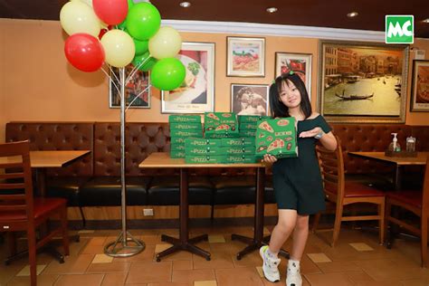 ‘အမေများနေ့ မှာ မိခင် ကို Surprise တိုက်ခဲ့တဲ့ ထိပ်ထား