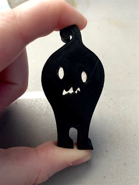 Free Stl File Krobus From Stardew Valley 🎲・3d Printing Model To