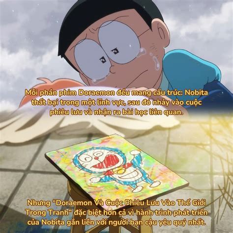 “doraemon Nobita Và Movie Lines Taken Out Of Context Facebook