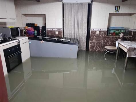 სტიქია ქუთაისში ძლიერი წვიმის შედეგად ქუჩები და საცხოვრებელი სახლები დაიტბორა Kalaki Ge