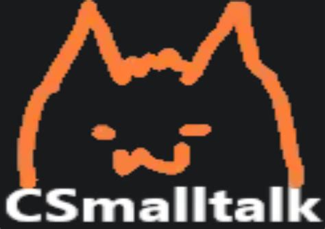 Github Classzhengcsmalltalk A World Without Java Coffee What Do