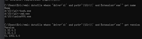 查询文件的版本号copyright信息 浩然哉 博客园