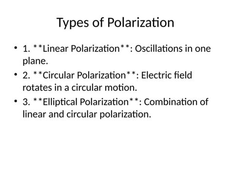 Interferencediffractionpolarizationpresentationpptx