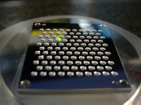 Mirror Arrays And Lens Arrays Nanophorm Llc