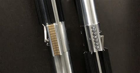 Newest Addition Roman Props Anh Graflex Korbanth Graflex 25 In Esb