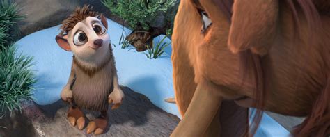 Ice Age Continental Drift Louis 48 Koleksi Gambar