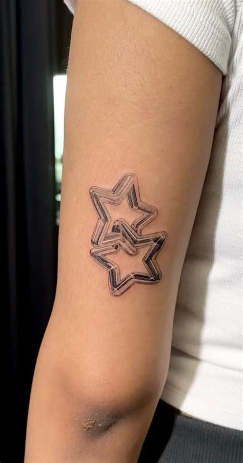 Wallpapers Star Collection Tattooed