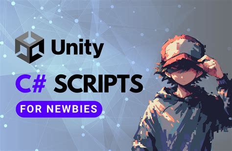 밑바닥부터 시작하는 왕초보 유니티 C 스크립트 강의 수강 전 문의 인프런