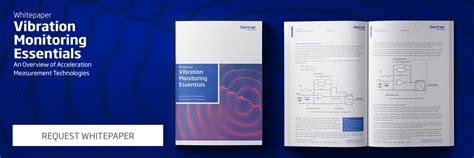 The 10 Most Important Principles For Effective Acceleration Measurement And Vibration Monitoring
