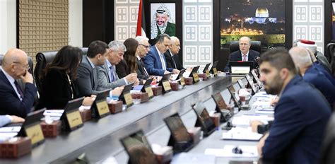 مركز الاتصال الحكومي 🔴 الرئيس يصدر قرارا بقانون بشأن الموازنة العامة