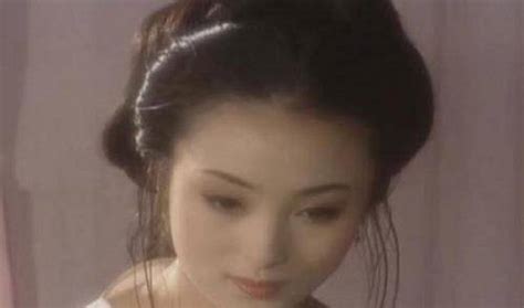 评选金庸十大武侠剧中的第一美女，你会选谁？ 西施