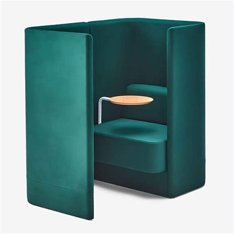 Pullman Chair Pod By Naughtone™ Workarena