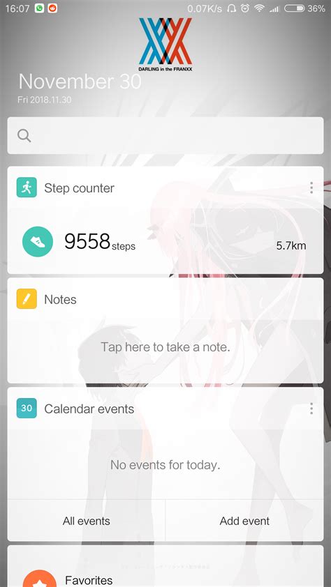 Nd Picture Miui Xioami Mi Note Pro Fits Perfectly On This Screen R Darlinginthefranxx