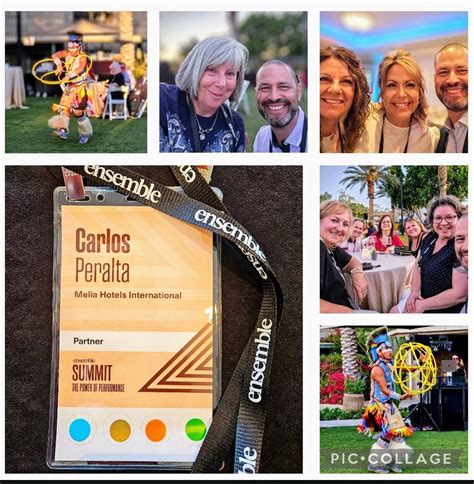 Carlos Peralta On Linkedin Wearemelia Ensemble Luxuryhotels Meliahotelsinternational Travel