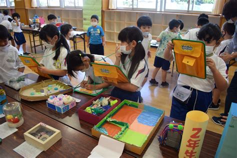 2022年9月八戸市立吹上小学校
