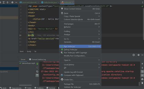 GitHub Thangdtph JSP SERVLET Github Io