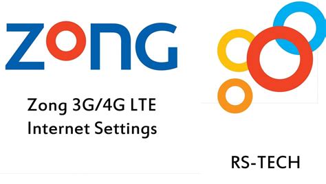 How To Set Zong G G Lte Internet Gprs And Mms Settings Research Snipers
