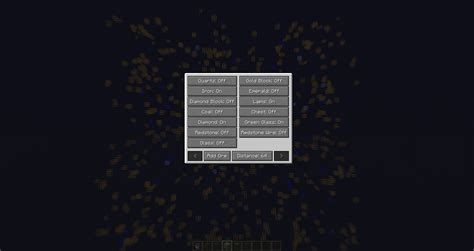 Advanced Xray Neoforge Edition Minecraft Mods Curseforge