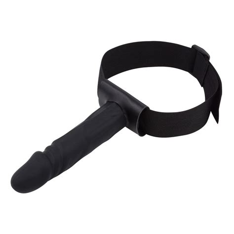 Dildo Gag Face Bdsm Mouth Sex Toy Sts