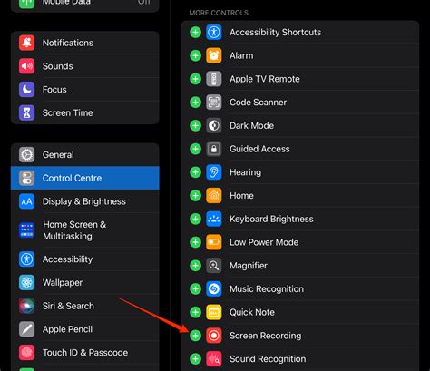 How To Screen Record On IPad With Internal And External Sound The Mac Observer