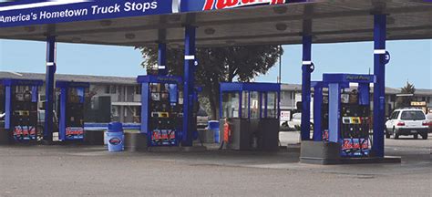 For Truck Stop Owners Join Roadys Fuel Network