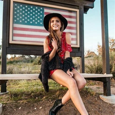 Tiffany Alvord Thefappening Hot And Sexy 6 Photos The Fappening