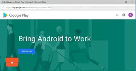 如何在 Microsoft Intune 中設定 Android 企業裝置 Intune Microsoft Learn