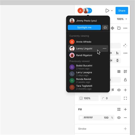 Figma Collaboration Designtools Productivity Bitcoding Solution
