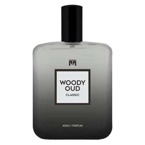 Woody Oud Home Couture