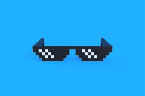 Minecraft Glasses Images Free Download On Freepik
