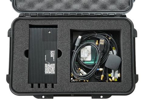 Gps Signal Simulator For Gnss Testing And Spoofing Resilience