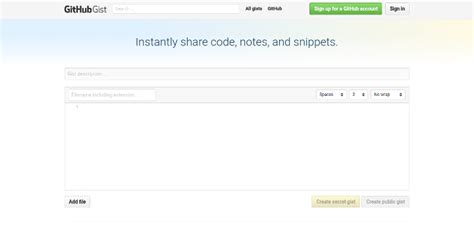 15 Useful Code Sharing Websites For Web Developers 2025