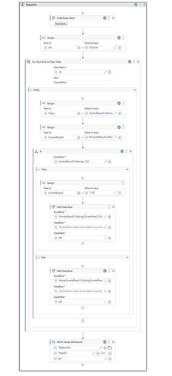 calculate the sum activities uipath community forum