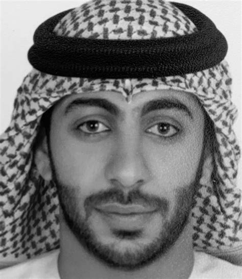 من هو أحمد محمد يعقوب الحوسني؟ ملف الشخصية من هم