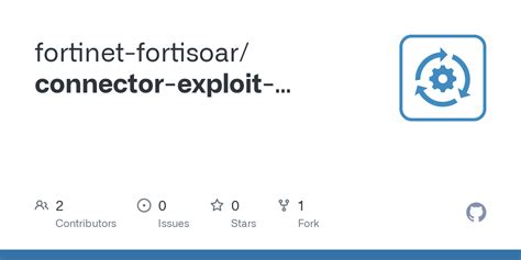 Github Fortinet Fortisoarconnector Exploit Prediction Scoring System