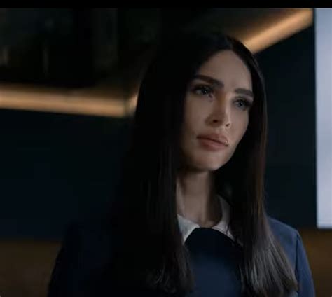 Sneak Peek Megan Fox Subservience”
