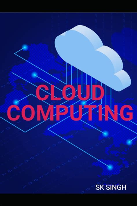 Buy Cloud Computing Cloud Computing Fundamentals Iaas Paas Saas Faas Serverless